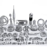 China OEM Anodizing Spare Part Milling Machining Services Aluminum CNC Parts Precision Vehicle Parts for sale