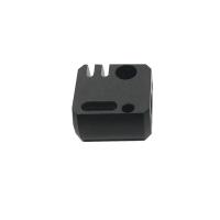 China OEM Custom Machining Anodizing Milling Services CNC Aluminum Parts for sale