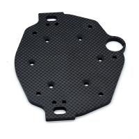 China OEM Custom Metal Milling Turning Service CNC Machining Parts Aluminum Laser Cutting Custom CNC Part for sale