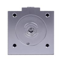 China OEM CNC Metal Powder Coated Machining Parts Machined Aluminum Fabrication Services for sale