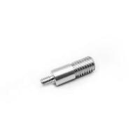 China OEM ODM Aluminum CNC Milling Parts Custom CNC Machining Metal Parts for sale