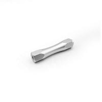 China OEM ODM Aluminum CNC Milling Parts Custom CNC Machining Metal Parts for sale