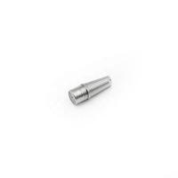 China OEM ODM Aluminum CNC Milling Parts Custom CNC Machining Metal Parts for sale