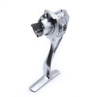 China Milling Steel Precision Vehicles Spare Parts OEM ODM Aluminum CNC Turning Service for sale