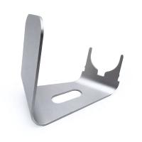 China Custom CNC Machining Metal Parts OEM ODM Aluminum Milled Metal Parts for sale