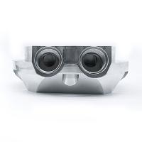 China Aluminum Parts CNC Machining Service OEM ODM CNC Milling Machine Parts for sale