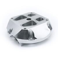 China Aluminum Parts CNC Machining Service OEM ODM CNC Milling Machine Parts for sale