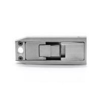 China Metal Milling Turning Aluminum CNC Machining Spare Parts Laser Cutting OEM for sale