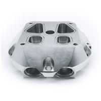 China Aluminum Parts CNC Machining Service OEM ODM CNC Milling Machine Parts for sale