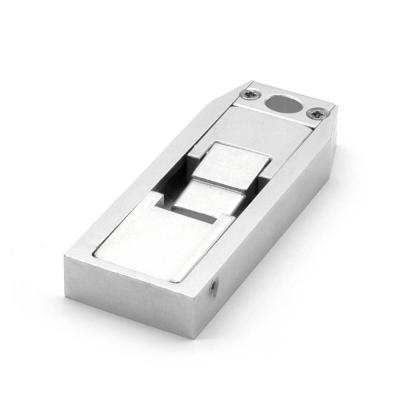 China Metal Milling Turning Aluminum CNC Machining Spare Parts Laser Cutting OEM for sale