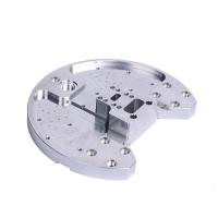 China Customized OEM High Precision Aluminum Parts CNC Machining Milling Service for sale