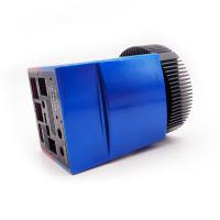 China Camera Metal Electroplating Aluminium CNC Milling Parts Anodizing OEM Precision for sale