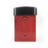 China Camera Metal Electroplating Aluminium CNC Milling Parts Anodizing OEM Precision for sale