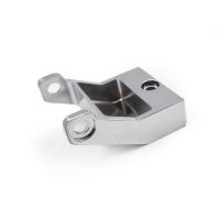 China Aluminum Turning Metal Service Machining CNC Milling Metal Parts OEM ODM for sale