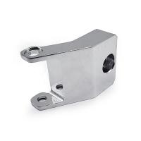 China Aluminum Turning Metal Service Machining CNC Milling Metal Parts OEM ODM for sale