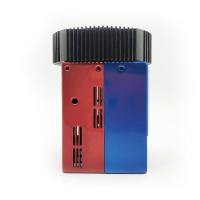 China Camera Metal Electroplating Aluminium CNC Milling Parts Anodizing OEM Precision for sale