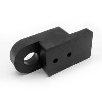 China OEM ODM CNC Turning Milling Parts Aluminium 6061 6063 6082 7075 2024 5052 for sale