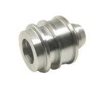 China Custom Prototype Aluminum Stainless Steel Copper Metal CNC Parts OEM ODM for sale