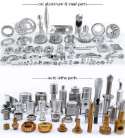 China OEM Parts Service Aluminum CNC Milling Machining For Motorcycle Auto Parts for sale