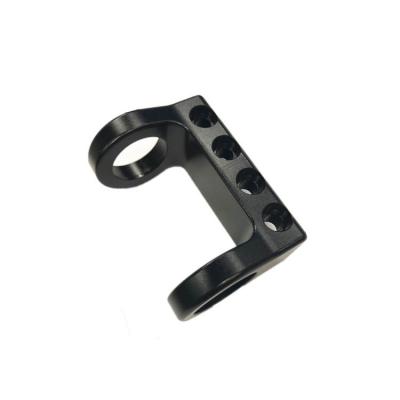 China OEM Precision Metal CNC Anod Aluminium Milling Parts Online Custom Services for sale