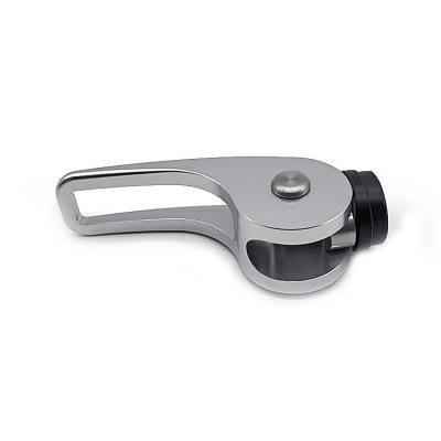 China High Demand Metal Mechanical Parts One Stop Assembly CNC Machining Service for sale
