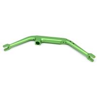 China Precision 0.001 CNC Machining Bike Parts Steel Brass Aluminum CNC Machining Part for sale