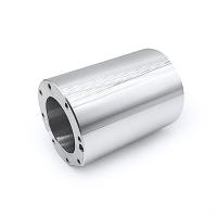 China Online Shopping Turning Milling And Drilling Custom CNC Metal Parts Fabrication for sale