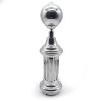 China Online Shopping Turning Milling And Drilling Custom CNC Metal Parts Fabrication for sale