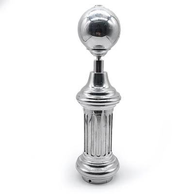 China Online Shopping Turning Milling And Drilling Custom CNC Metal Parts Fabrication for sale
