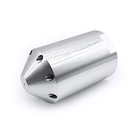 China Online Shopping Turning Milling And Drilling Custom CNC Metal Parts Fabrication for sale