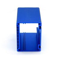 China OEM Precision Mechanical Plastic CNC Machining Service Custom Fabrication for sale