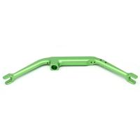China Precision 0.001 CNC Machining Bike Parts Steel Brass Aluminum CNC Machining Part for sale