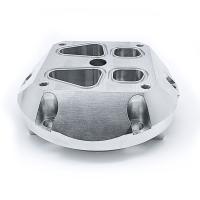 China Precision Aluminum CNC Turning Milling Parts Custom Machining for sale