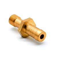 China Aluminum Stainless Steel Brass Machining Parts Precision CNC Turning for sale