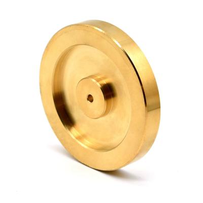 China Aluminum Stainless Steel Brass Machining Parts Precision CNC Turning for sale