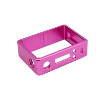 China Aluminum Steel Engineering Plastic CNC Machining Parts Precision Machined for sale