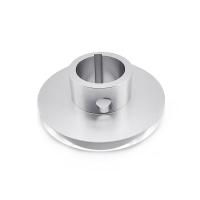 China Quick Turned Custom Manufacturing CNC Metal Parts Precision for sale