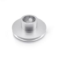 China Quick Turned Custom Manufacturing CNC Metal Parts Precision for sale