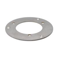 China Die Casting Aluminum Custom Sheet Metal Fabrication Precision CNC Laser Cutting for sale