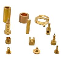 China Aluminum Stainless Steel Brass Machining Parts Precision CNC Turning for sale