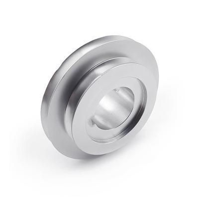 China Quick Turned Custom Manufacturing CNC Metal Parts Precision for sale