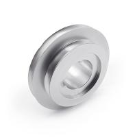 China Quick Turned Custom Manufacturing CNC Metal Parts Precision for sale