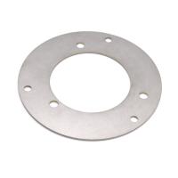 China Die Casting Aluminum Custom Sheet Metal Fabrication Precision CNC Laser Cutting for sale