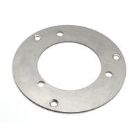 China Die Casting Aluminum Custom Sheet Metal Fabrication Precision CNC Laser Cutting for sale