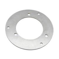 China Die Casting Aluminum Custom Sheet Metal Fabrication Precision CNC Laser Cutting for sale
