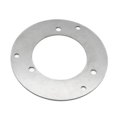 China Die Casting Aluminum Custom Sheet Metal Fabrication Precision CNC Laser Cutting for sale