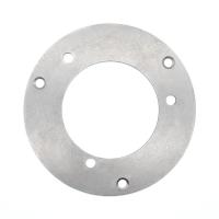 China Die Casting Aluminum Custom Sheet Metal Fabrication Precision CNC Laser Cutting for sale