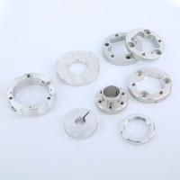 China Hardware Metal Precision Precision CNC Parts Plastic OEM ODM Custom for sale