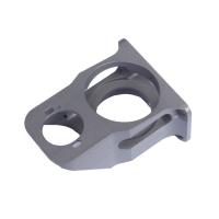 China Rapid Production CNC Machining Aluminum Parts Metal Processing For Medical Industry for sale