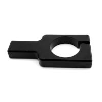 China Professional Custom Metal Service , Milling And Turning CNC Machining Aluminum Parts for sale
